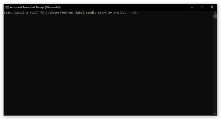Image Labeling With Python Open Source Tool Software Jargon