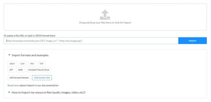 Image labeling with python open-source tool - Software Jargon