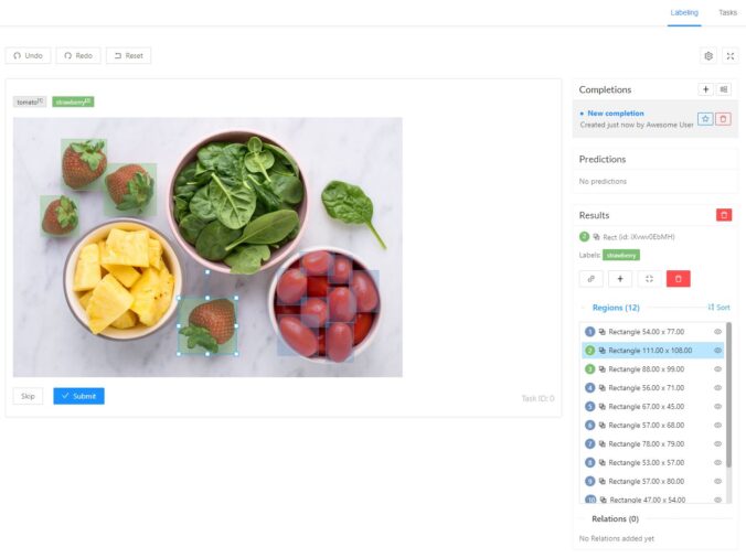 Image labeling with python open-source tool - Software Jargon