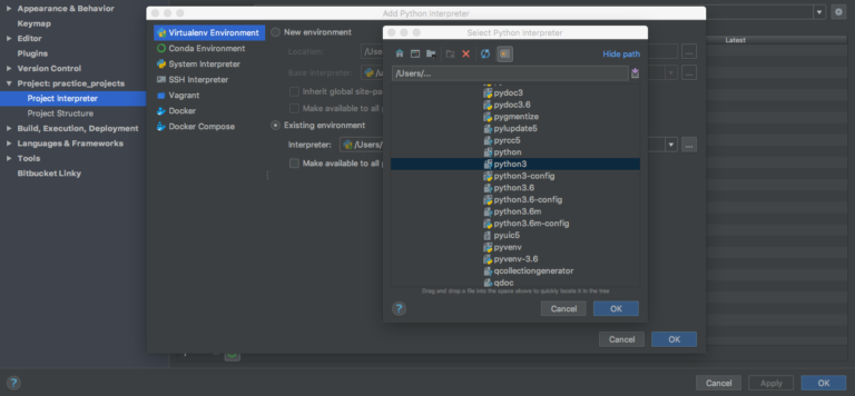 Python Data Science environment - Setting up Anaconda environments for ...